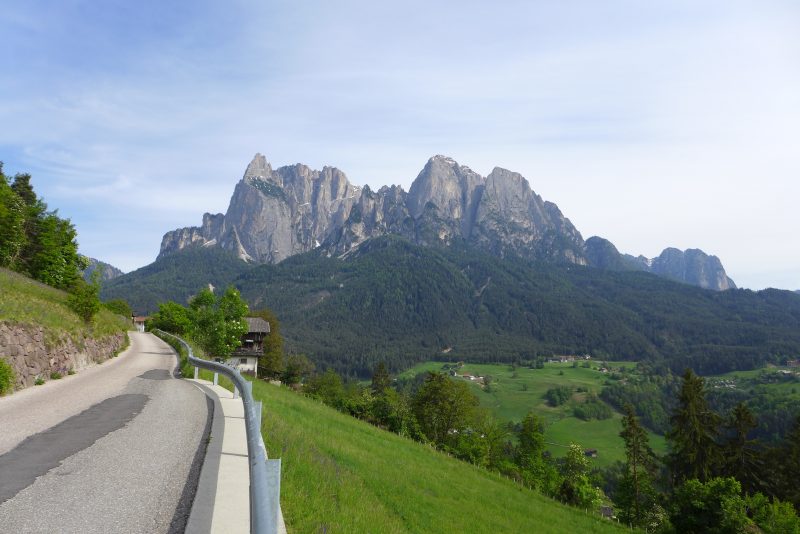 Der Schlern: diesen Berg (er)kennt jeder! - KulturSüdtirol